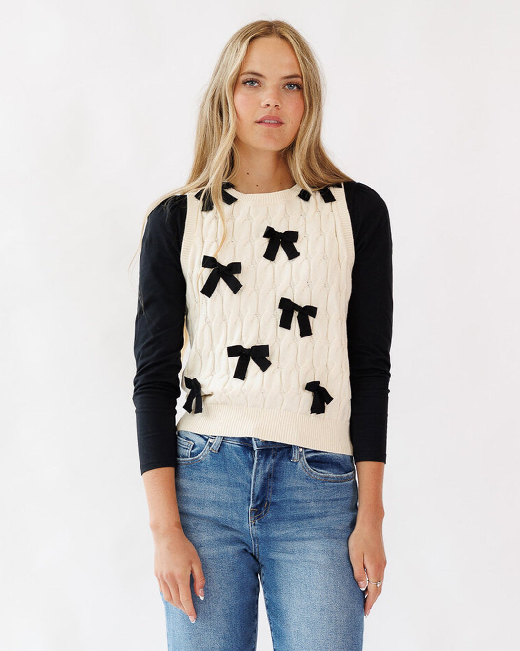 Sweaters and Jackets – Heart of Haute