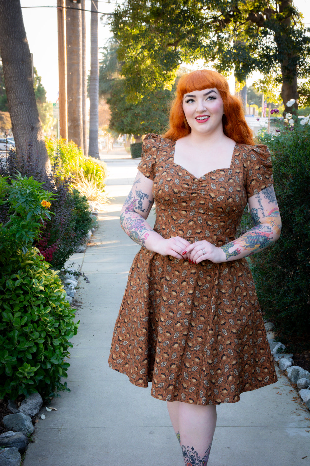 Denise & Dee Dee – Heart of Haute