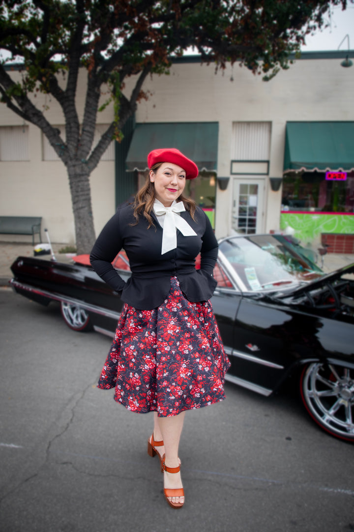 Twirl Skirts – Heart of Haute