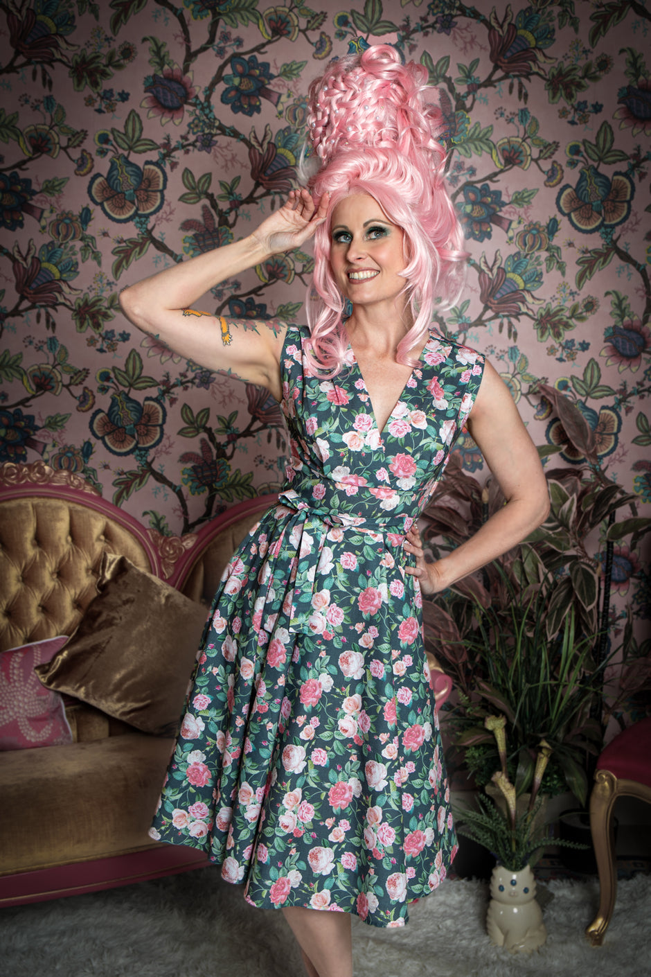 Dresses – Page 4 – Heart of Haute