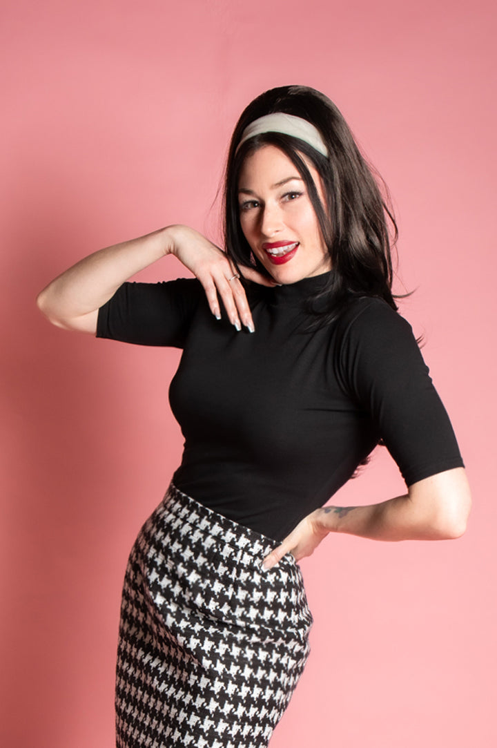 Denise & Dee Dee – Heart of Haute