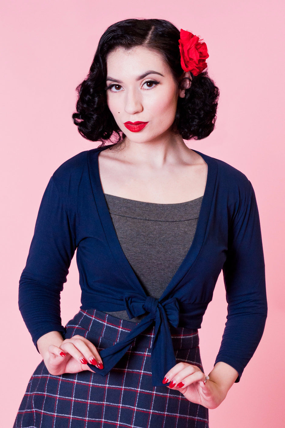 Sweaters and Jackets – Heart of Haute