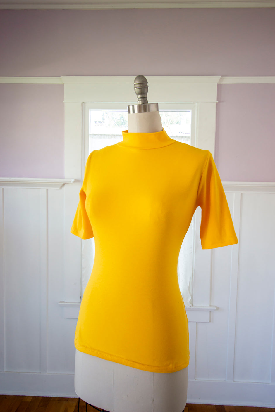 Denise & Dee Dee – Heart of Haute