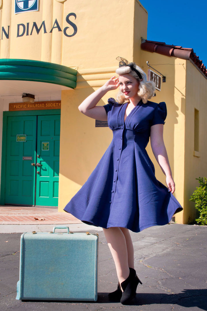 Red, White & Blue – Page 2 – Heart of Haute