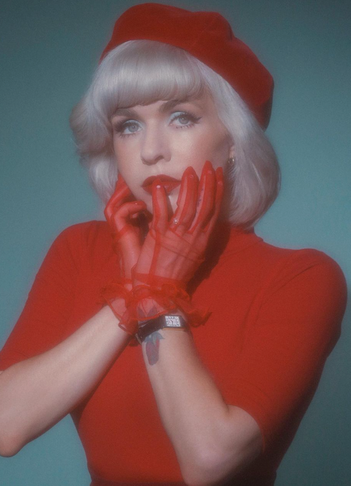 Denise & Dee Dee – Heart of Haute